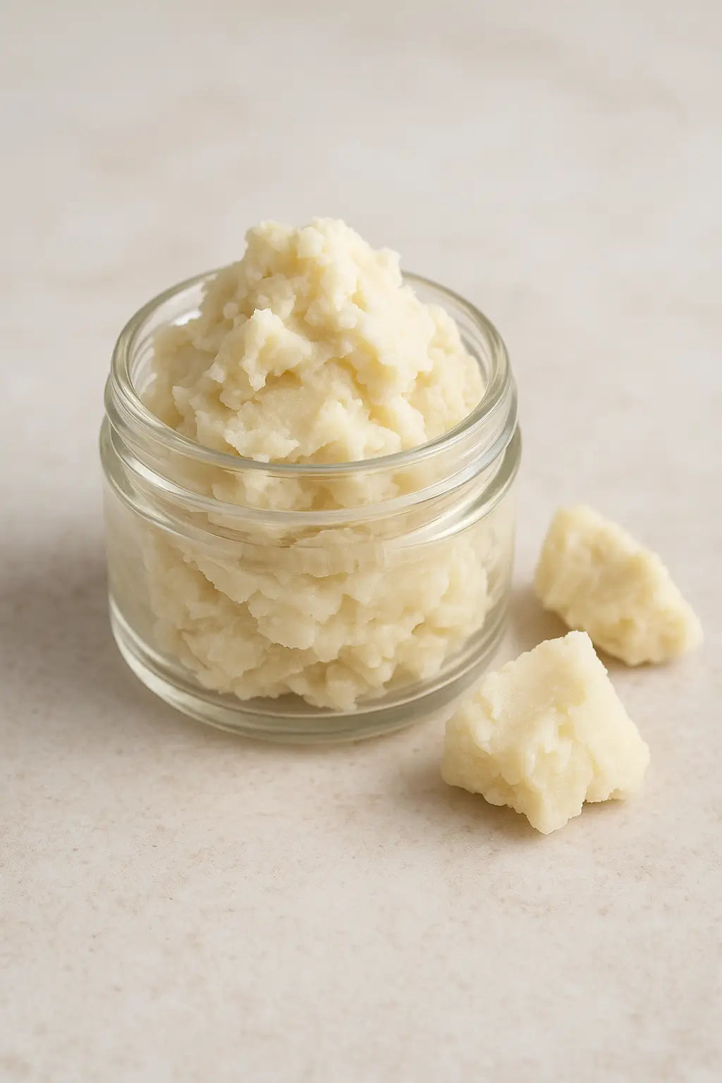 Women handcrafting pure Shea Butter in West Africa — natural, ethical ...